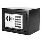SentrySafe CHW20201 Fire-Resistant and Water-Resistant Chest Safe with Tubular Key Lock 0.28 cu ...