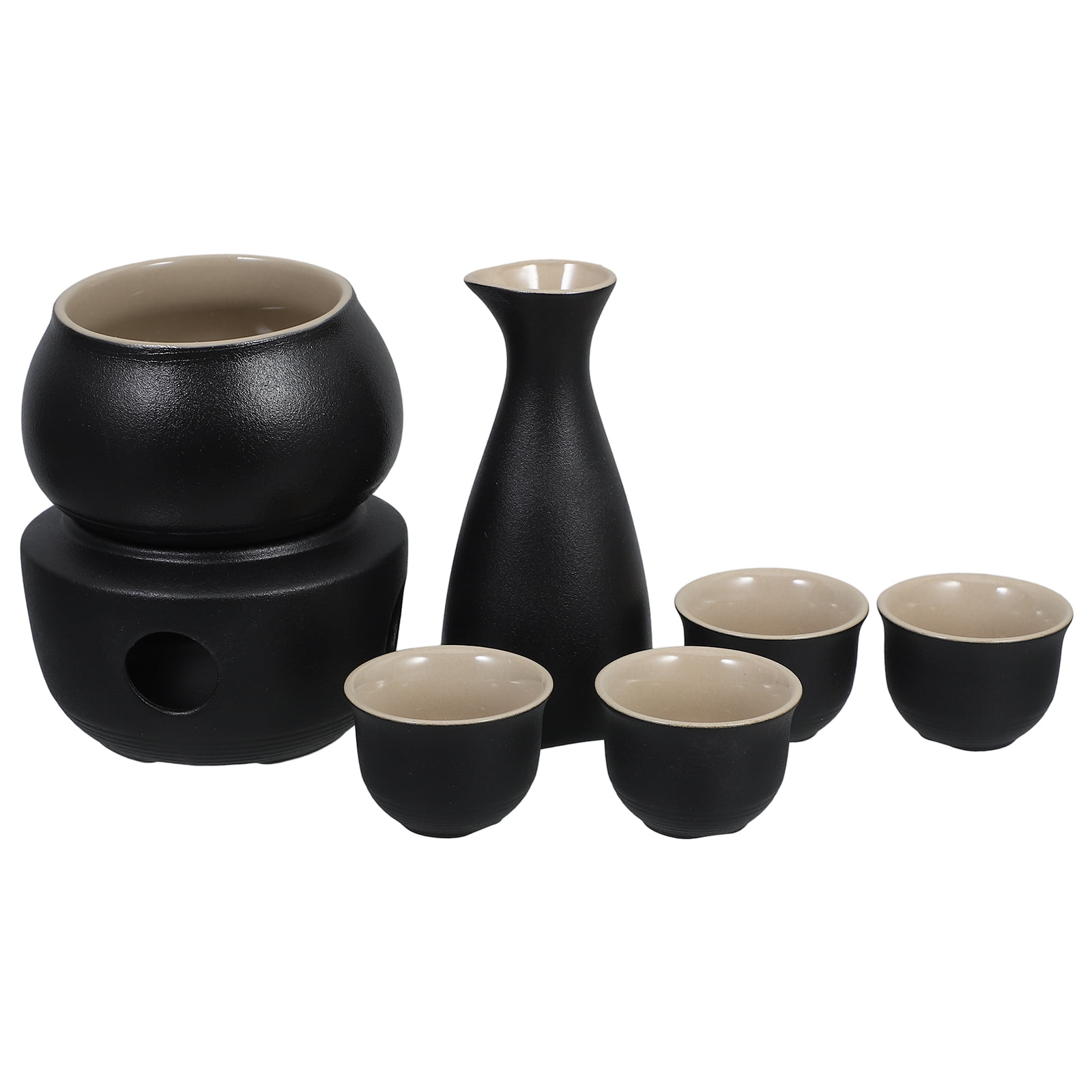 Click here for Etereauty 1 Set Ceramic Japanese Sake Serving Flag... prices