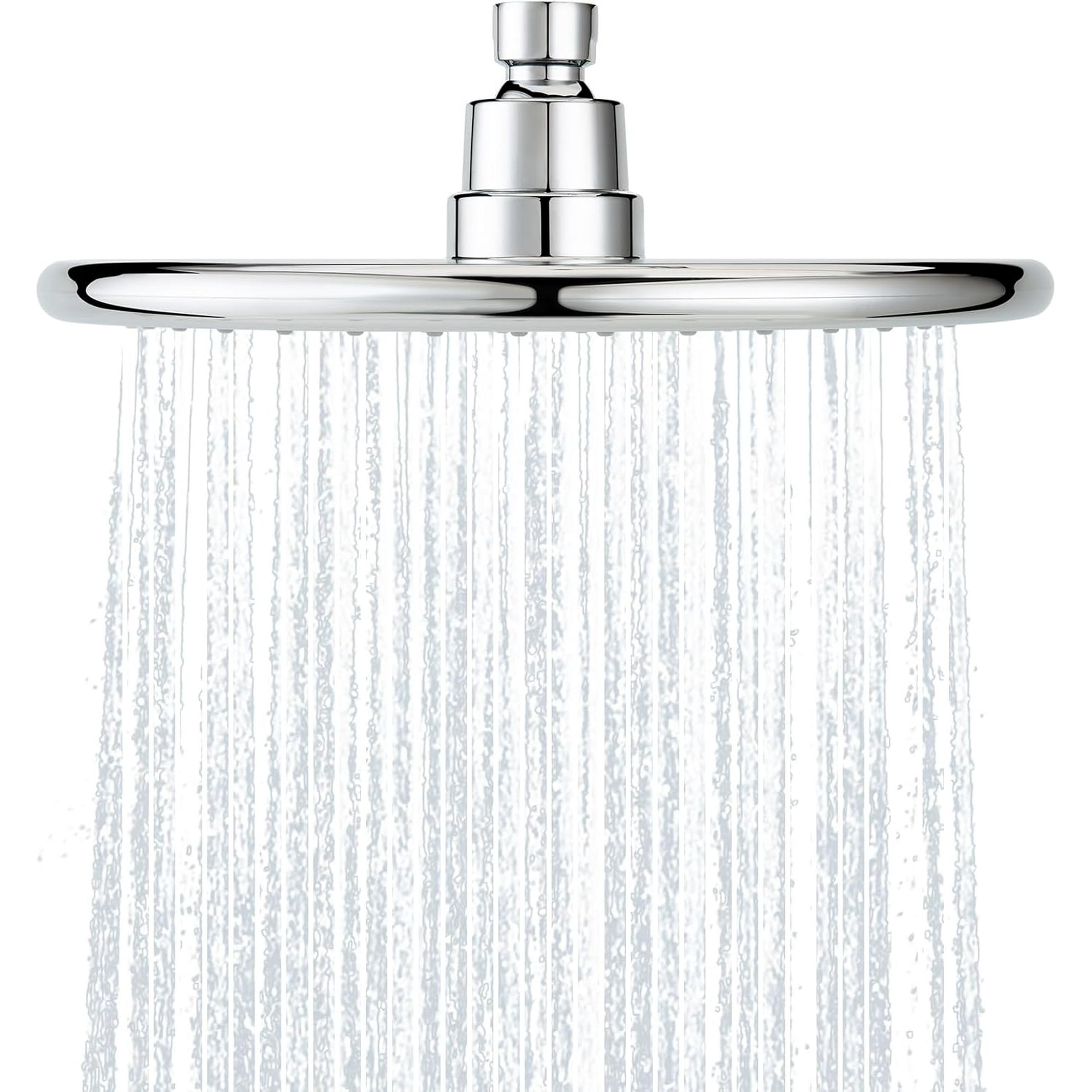 Click here for Ld Seller 9 Inch Rainfall Shower Head - Air In Tak... prices
