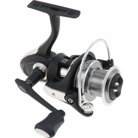 Mitchell 300 Spinning Fishing Reel - Walmart.com