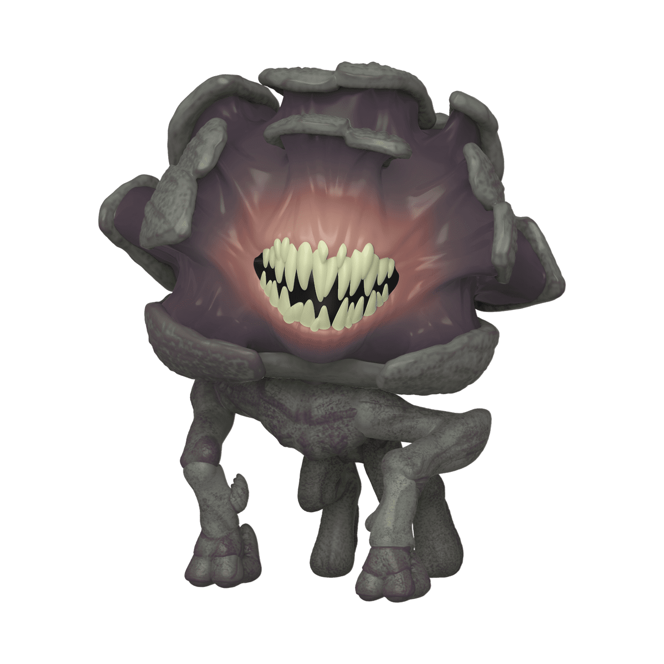 Funko POP! Movies: A Quiet Place - Monster - Walmart.com