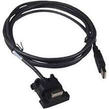 Ingenico iSC 250/iSC 480 USB Cable (296111170AC), Power Supply Not ...