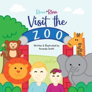 My Heart Is Like a Zoo (Hardcover) - Walmart.com