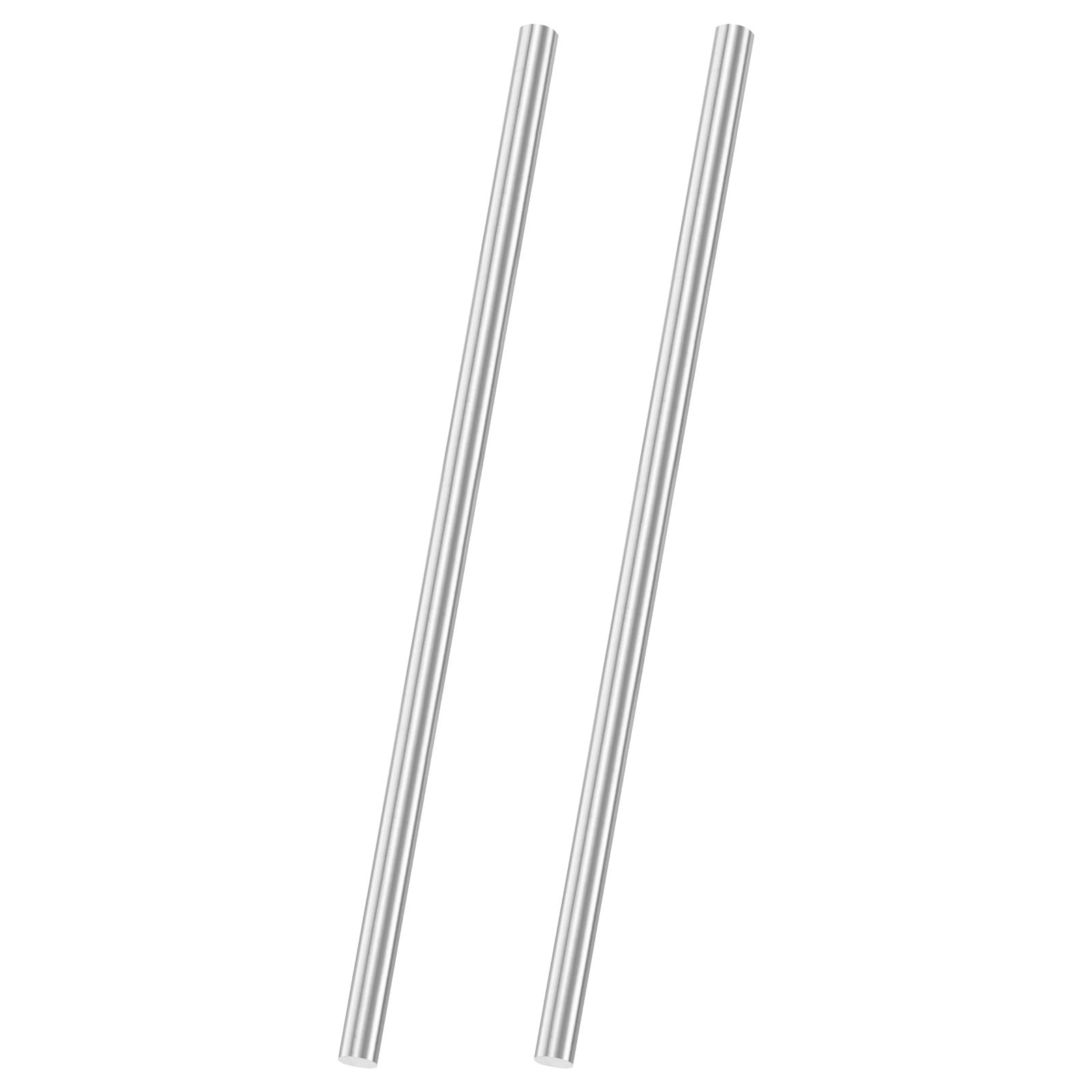 Click here for Uxcell 2-Pack 304 Stainless Steel Solid Round Rod... prices