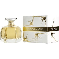 Living Lalique 100 ML EDP For Women