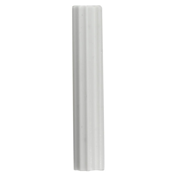 White Grecian Column Pillar - 4" (4 pieces) - Walmart.com