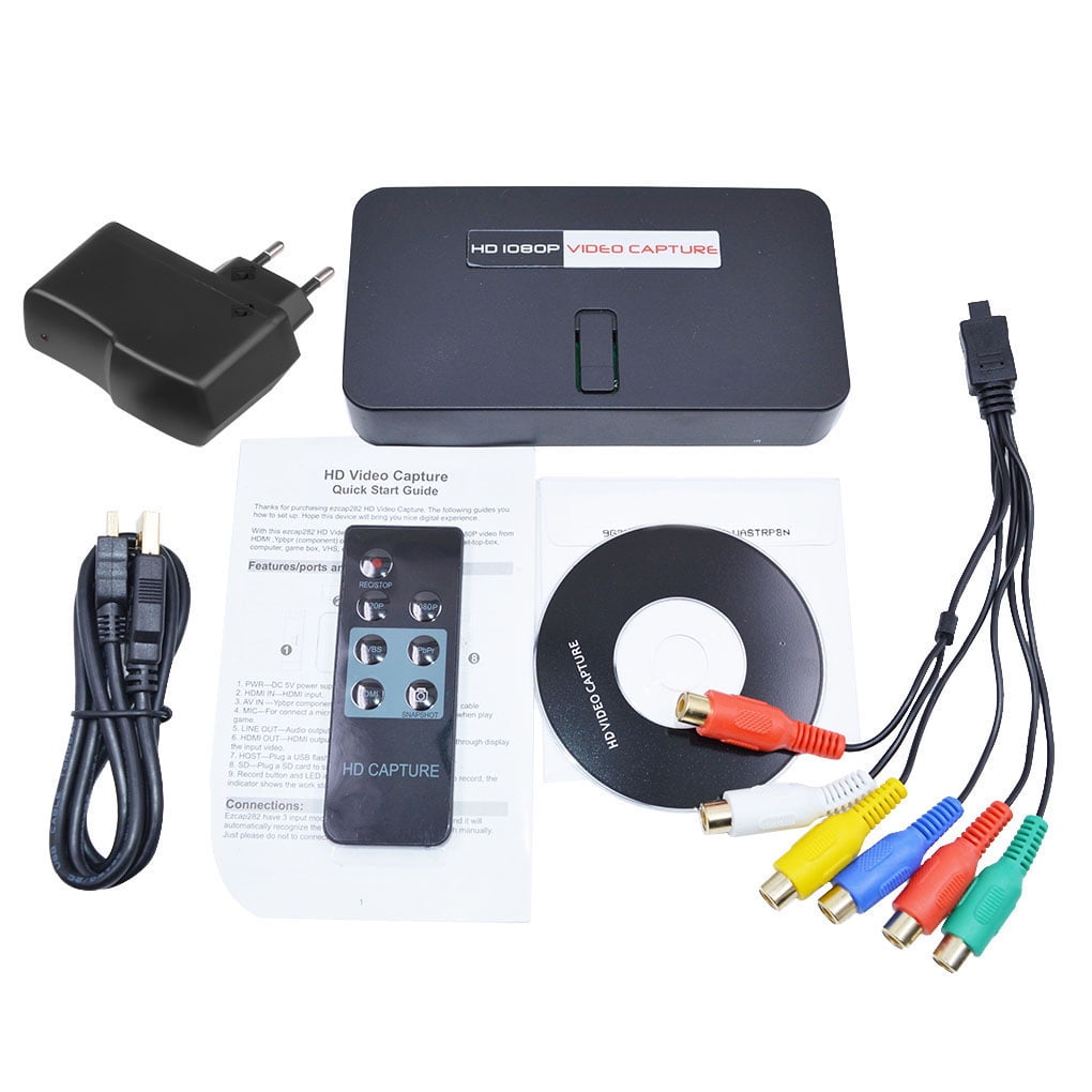 Diamond vc500 snapshot - sclubtaia