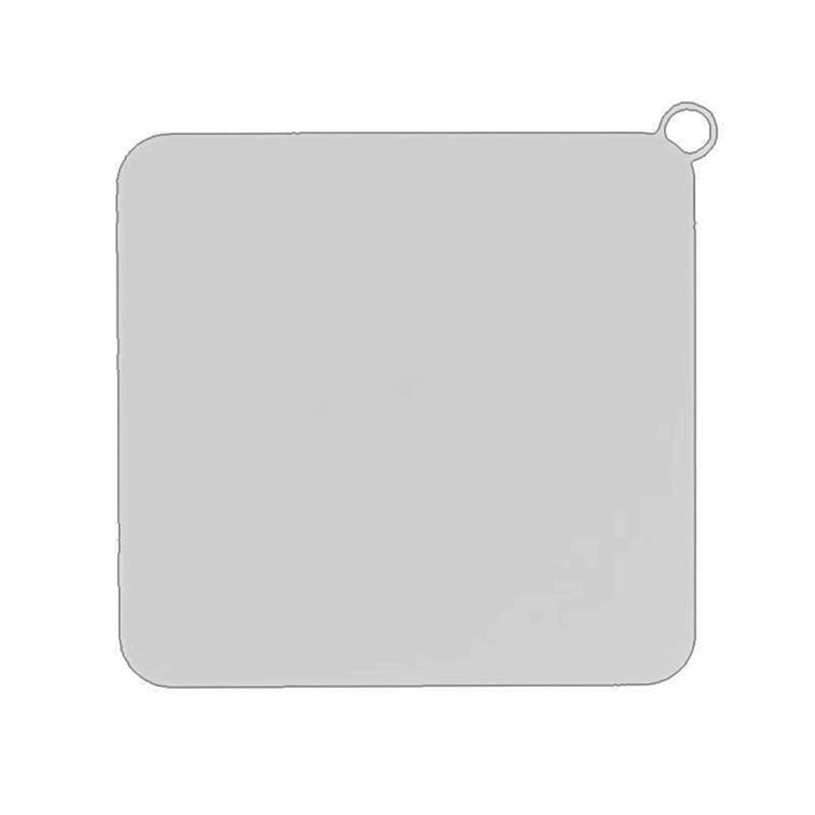 Manunclaims Sewer Deodorant Pad Good Sealing Anti-smell Soft Silicone ...