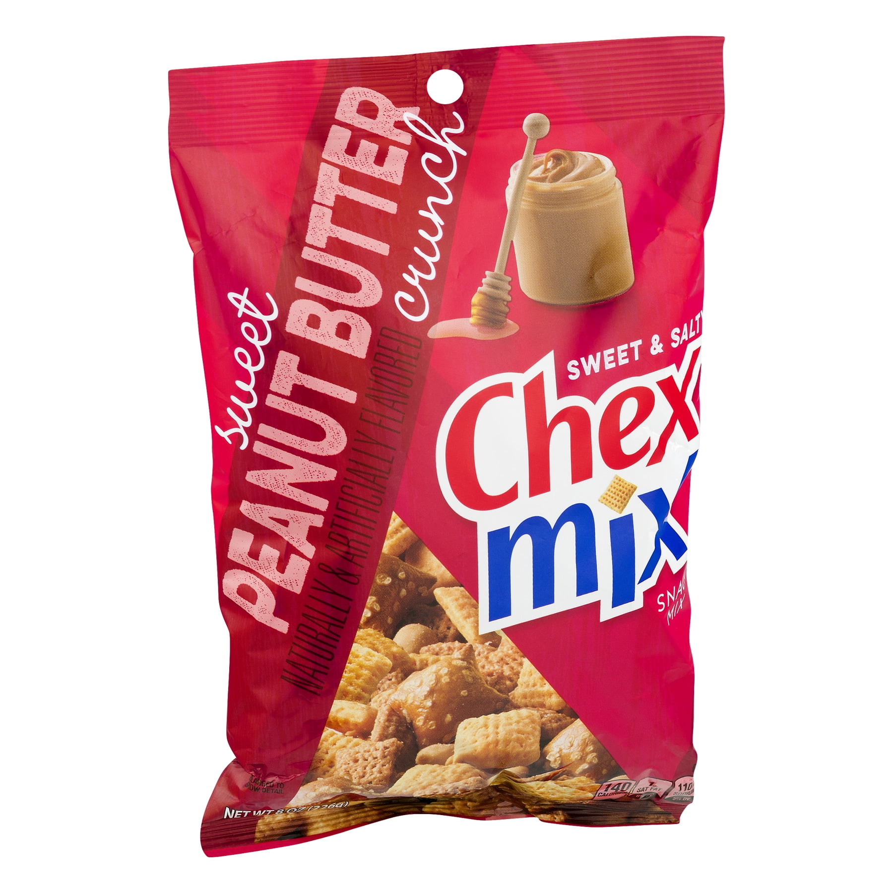 Chex Mix Peanut Butter