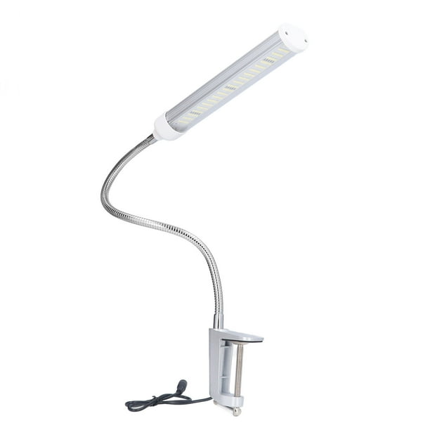 Gooseneck LED Work Light,Gooseneck LED Work Light Clamp Gooseneck Light ...