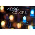 Hypnocube: An Led Lightshow Matrix Cube - Walmart.com