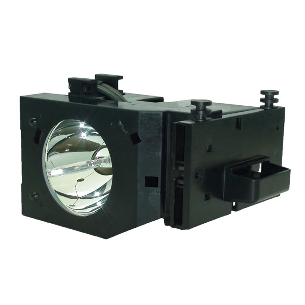 Click here for Lutema Original Philips Tv Lamp Replacement With H... prices