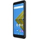 AT&T Prepaid AT&T RADIANT Core 16GB Prepaid Smartphone, Grey - Walmart.com