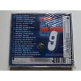 The Most Awesome Line Dancing Album 9 / Featuring: Tanya Tucker, George ...
