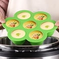 ACDANC 3 Pack Baby Food Freezer Tray with Lids,Silicone Baby Food ...