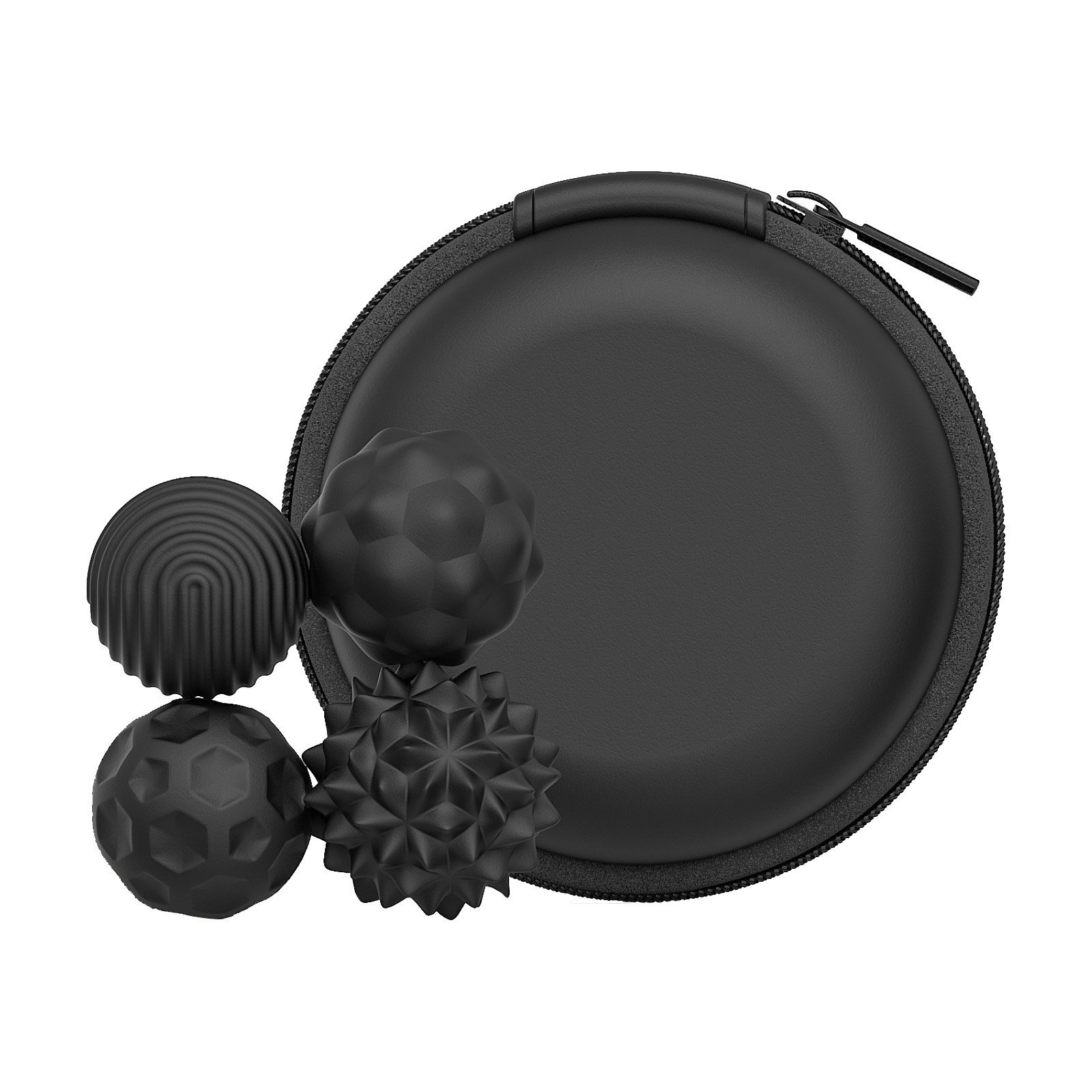 Click here for Yangzheee Silicone For Adults & Teens 4pcs Stress... prices