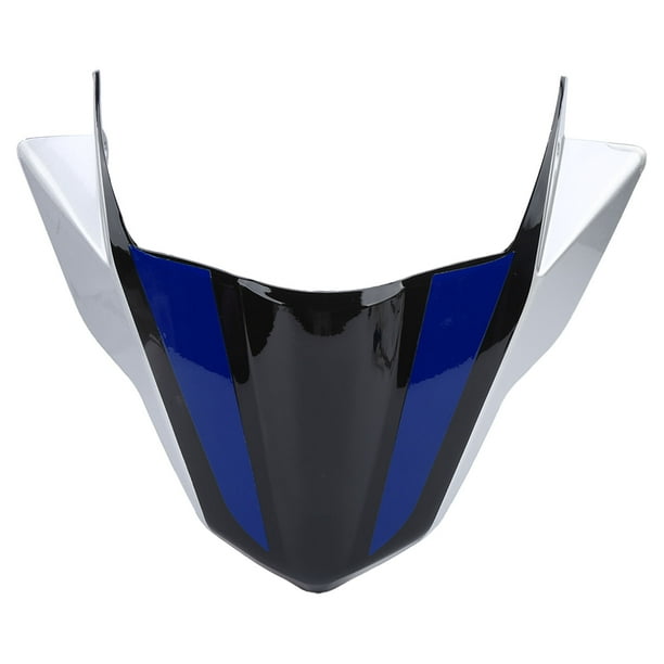 Motorcycle Front Windscreen Fairing ABS Winglet Airflow Wind Deflector ...
