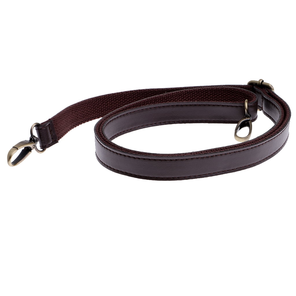 Adjustable Canvas Shoulder Bag Handbag Strap Replacement 2cm - Walmart.com