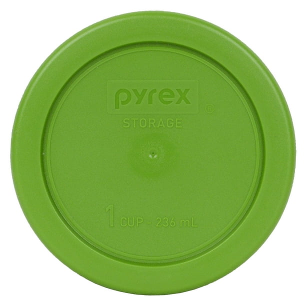 Pyrex Covers