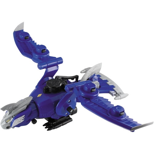 Power Rangers Megaforce Gosei Jet