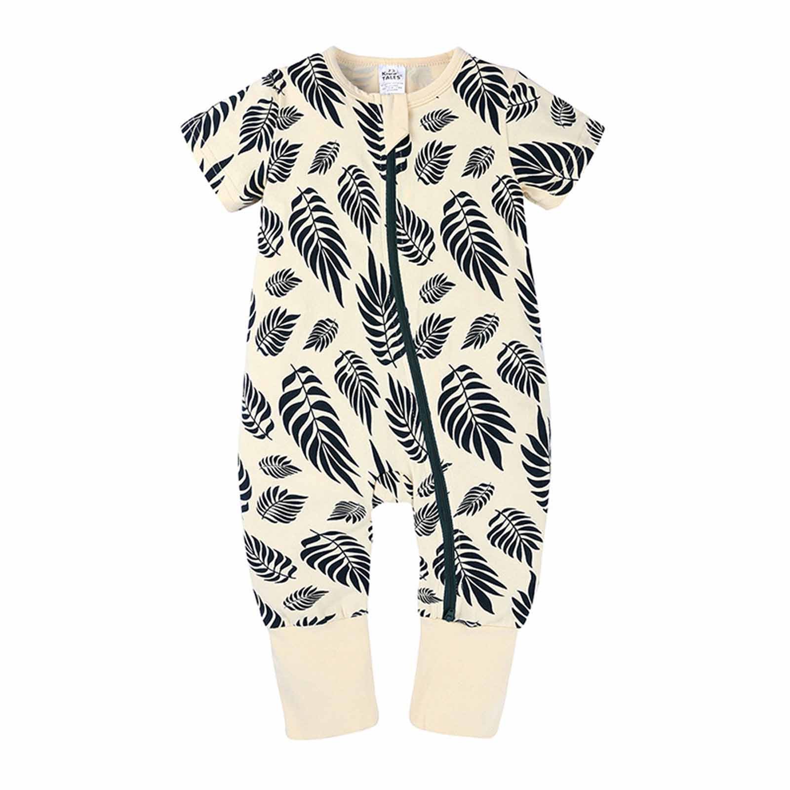 Click here for Iroinid On Sale Cotton Neutral Onesies Summer Newb... prices