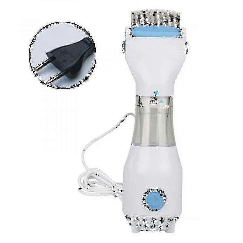 Click here for Luoshangyuan Automatic Head Lice Eliminator Pet Ha... prices