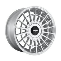 Rotiform R141 Rse 19X8.5 5X112/5X114.3 45Et 72.7Cb Matte Anthracite Wheel - Walmart.com