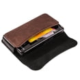 Caseswill For TCL 50 LE Case Premium Leather Phone ID Card Carrying ...