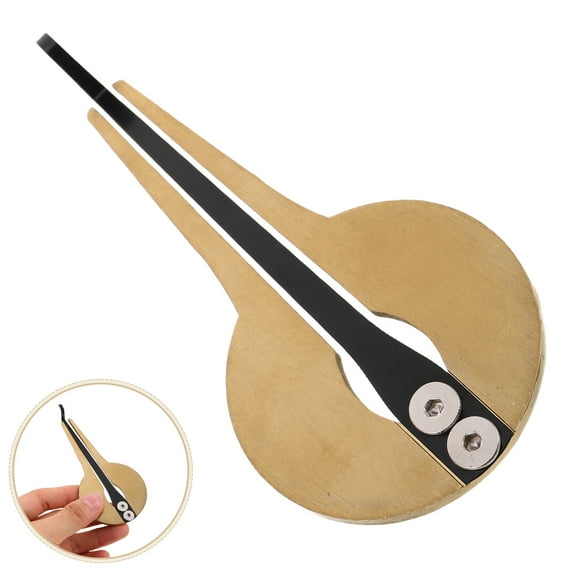 Blue Grass Jawharp, Vintage Style Juice Harp, Mouth Twanger Instrument ...