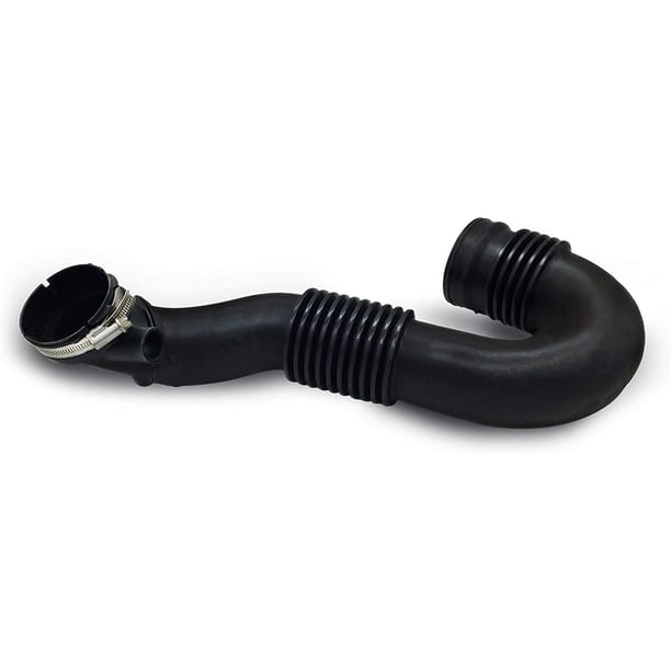 ZONEONE Intercooler Piping Turbo Pipe Turbocharger Hose Replacement for ...