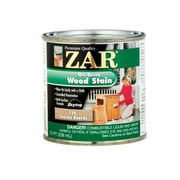 Zar Wood Stains