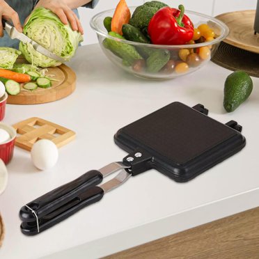 CucinaPro Stuffed Pancake Machine - Nonstick Griddle for Waffle & Cake ...