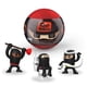 Funko Paka Paka: Toilet Ninja - Mystery Figure - Walmart.com