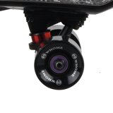 WHOME Cruiser Skateboards - 22 Inch Skate Board for Adults/Kids ...