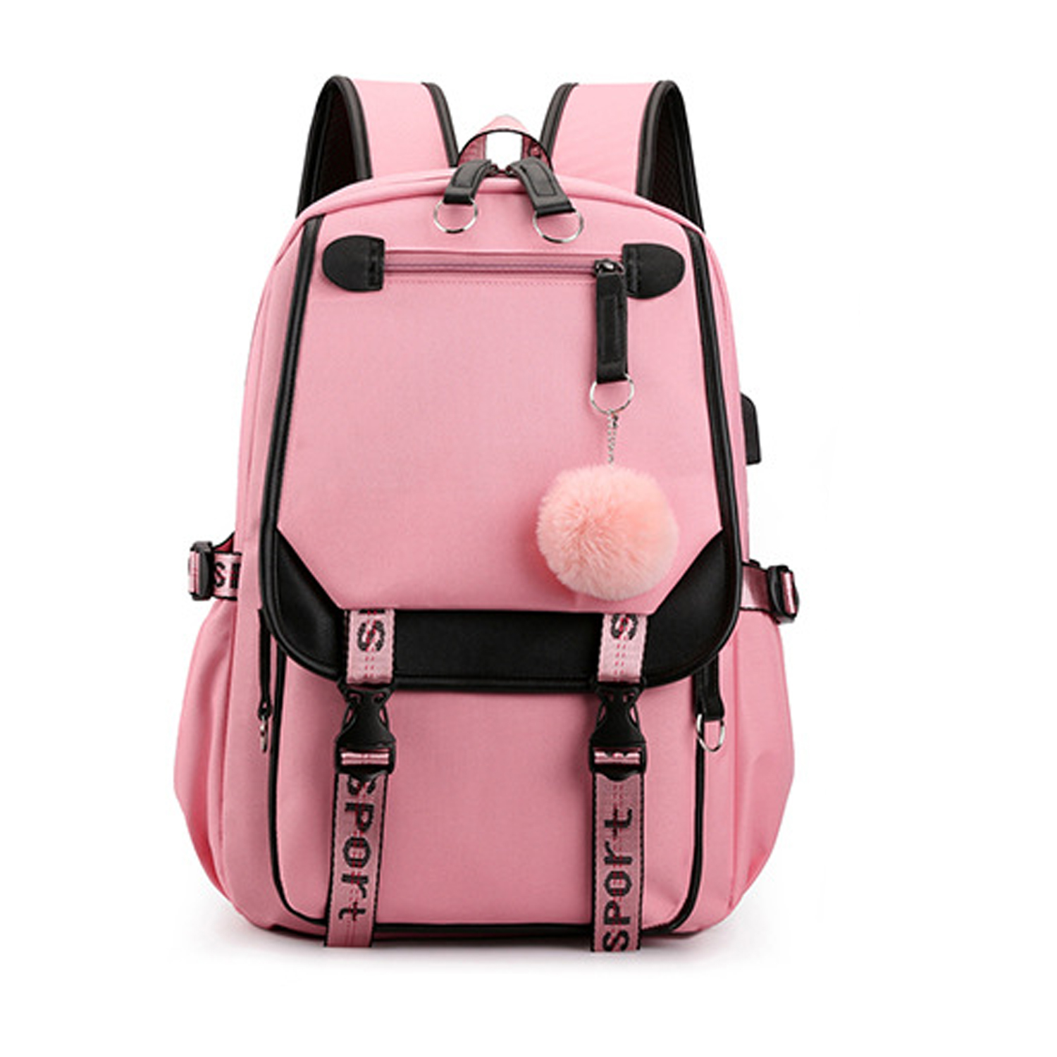 Multi compartment Travel Laptop Backpacks For Women College Backpack Multi compartment Travel Laptop Backpacks For Women College Backpack