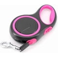 2025 New 8m 110lb 50kg Long Retractable Dog Leash, Heavy Duty Pet Leash ...