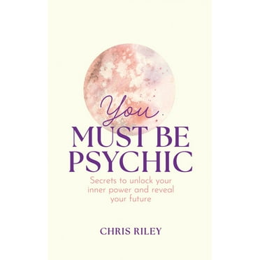Billy Roberts' 10-Step Psychic Development Programme: How to Unlock ...