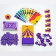 Fun Adult Party Board Game For Group Game Night Ages 18 2 5 Players