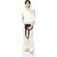 Joy Inside Out 2 Cardboard Cutout - Walmart.com