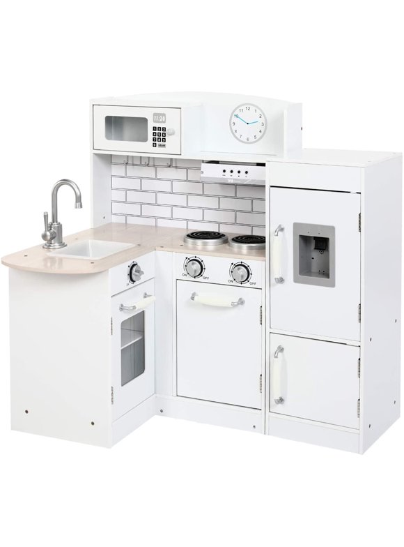 Play Kitchens in Kitchens, Playfood & Housekeeping - Walmart.com