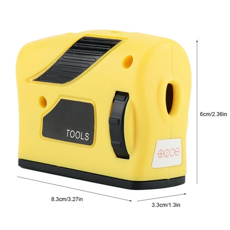 Level Ruler Level Device Vertical Level Alignment Tool Level Point Line ...