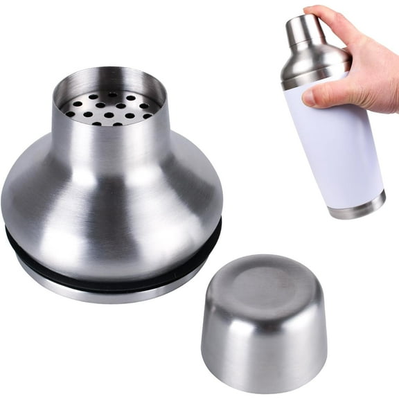 Tempo™: 16 oz Cocktail Shaker - Walmart.com