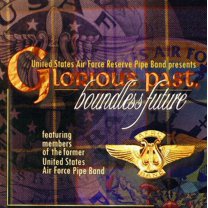 United States Air Force Band - American Treasures - Music & Performance ...
