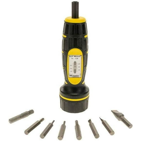 Inch Pound Torque Wrench