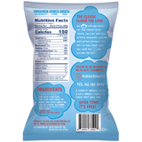 Like Air Puffcorn Classic Butter Flavor 4oz Bag - Walmart.com