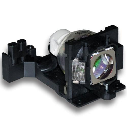 Benq PB6120 Compatible Lamp for Benq Projector with 150 Days ...
