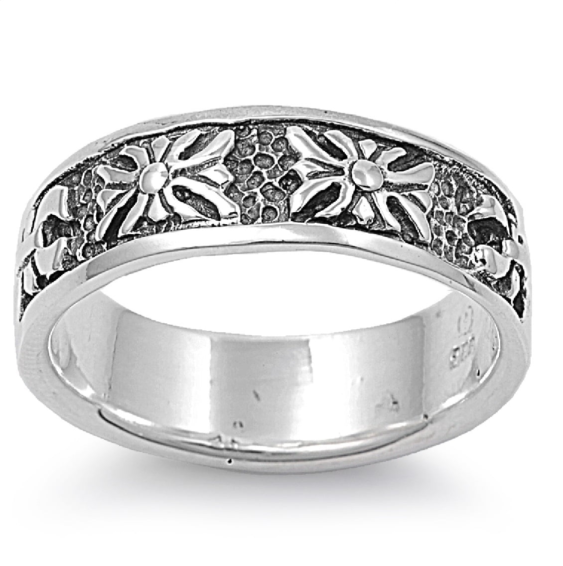 925 Sterling Silver Camelot Art Pattern Ring Size 11 Walmart 925-sterling-silver-camelot-art-pattern-ring-size-11-walmart
