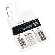Canon mp21dx 12 Digit Desktop Printing Calc - Walmart.com