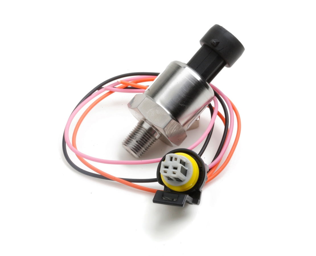 5 Bar Map Sensor - Walmart.com