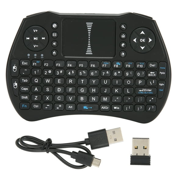 Tv Box Keyboard